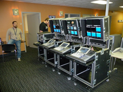 Mobile Studios - Full Sail Case Study